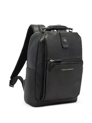 PIQUADRO Grained Backpack