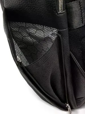PIQUADRO Grained Backpack