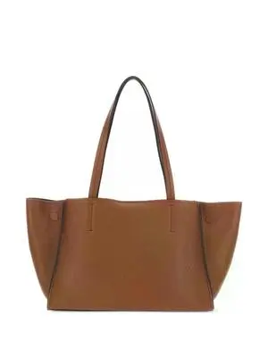 Michael Kors Hamilton Moderne Large Leather Tote Bag