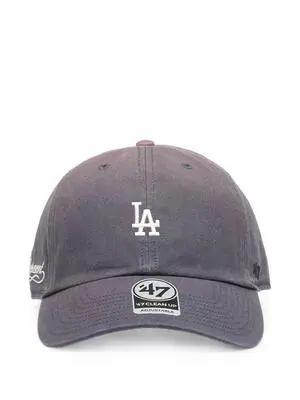 REPRESENT Mlb Mini La Cap - Grey