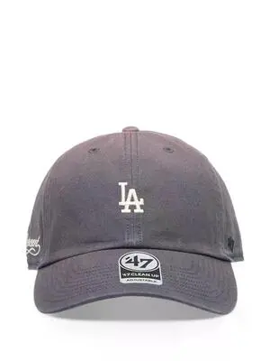 REPRESENT Mlb Mini La Cap - Grey