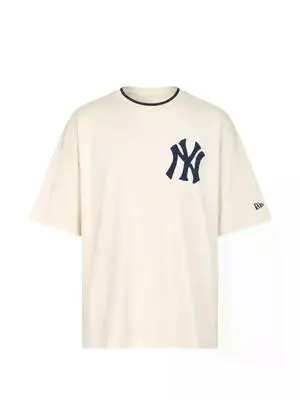 New Era New York Yankees Graphic-print T-shirt