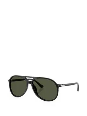 Persol Walter Pilot-frame Sunglasses