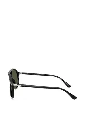 Persol Walter Pilot-frame Sunglasses
