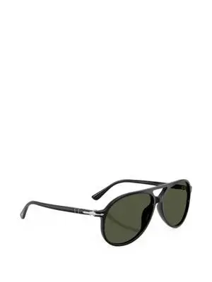 Persol Walter Pilot-frame Sunglasses