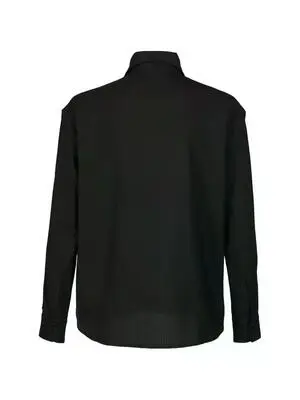 SÖDERBERG Pierce Metal-pierced Shirt