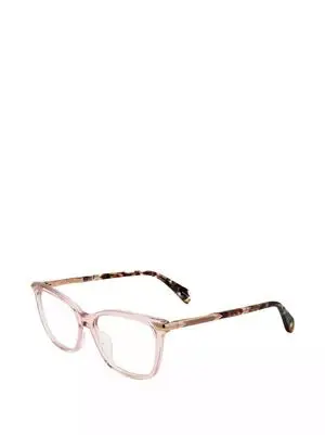 Rag & Bone Cat-eye Frame Glasses