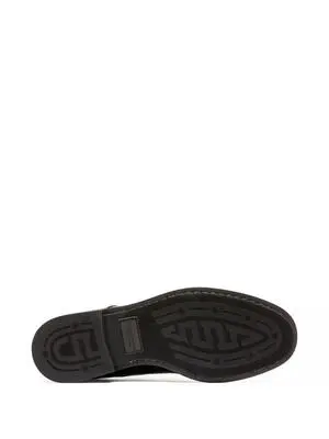 Officine Creative Leather Derby Shoes
