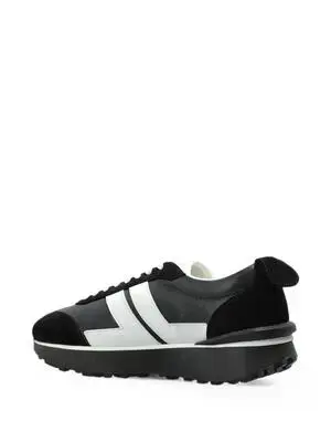 LANVIN Bumpr Sneakers
