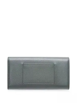 Mulberry Darley Grained-leather Wallet