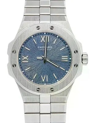 Chopard Alpine Eagle 36mm Watch