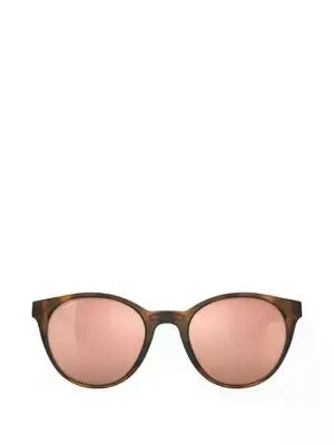 Oakley Spindrift Round-frame Sunglasses