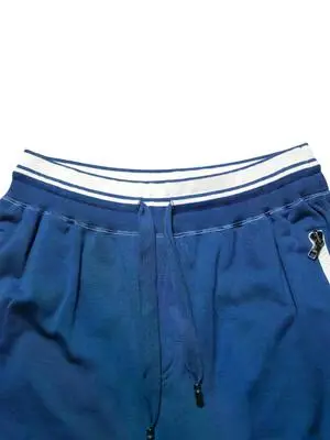 Dolce & Gabbana Logo-print Shorts