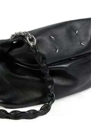 MAISON MARGIELA Link Small Shoulder Bag