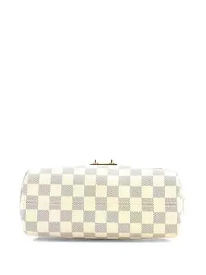 LOUIS VUITTON Croisette Handbag Damier Crossbody Bag - Neutrals