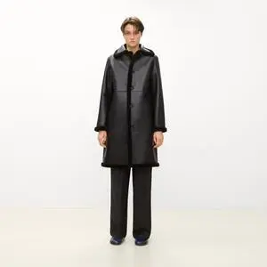 Theory Layered Coats For Women