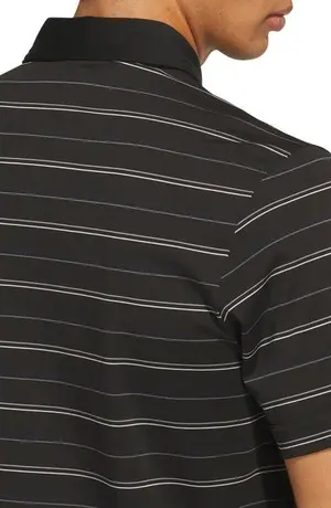 Adidas Originals Stripe Polo