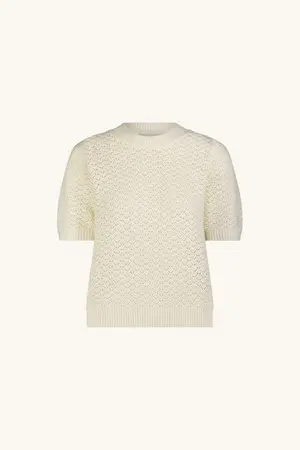 THE NOLI SHOP Marian Knit Top