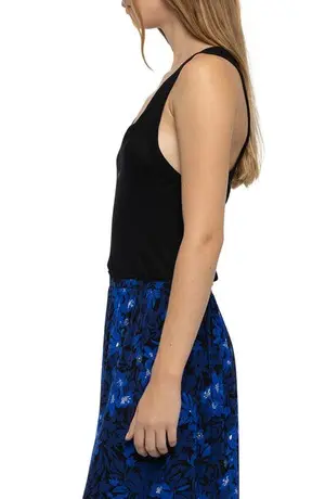 Zadig&Voltaire Jarvis Lace Trim Maxi Skirt