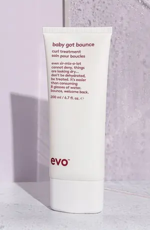 Evo Baby Got Bounce Curl Treatment