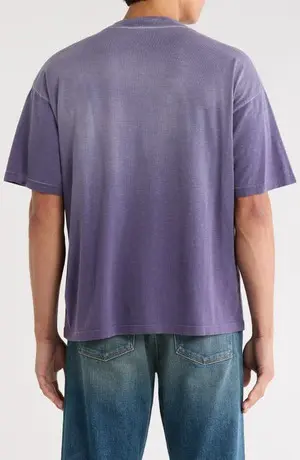 REPRESENT Owners Club Graphic T-shirt
