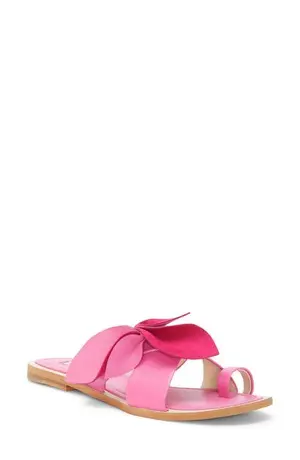 Louise Et Cie Amure Flat Sandal
