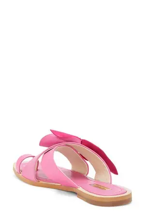 Louise Et Cie Amure Flat Sandal