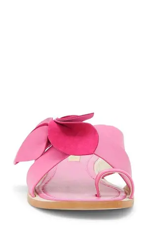 Louise Et Cie Amure Flat Sandal