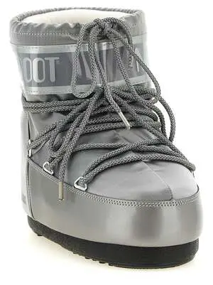 Moon Boot Icon Low Glance' Ankle Boots