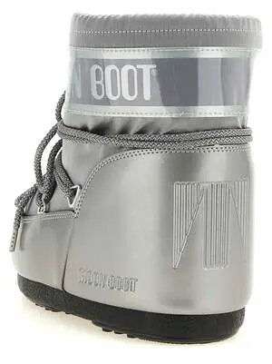 Moon Boot Icon Low Glance' Ankle Boots