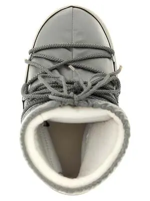 Moon Boot Icon Low Glance' Ankle Boots