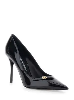 Dolce & Gabbana 90 Heel Pump