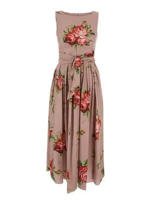 Dolce & Gabbana Knotted Day Dresses For Women