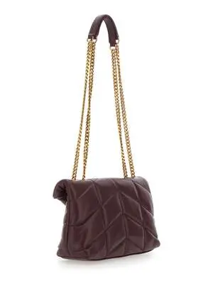 Saint Laurent Mini Bag Mono