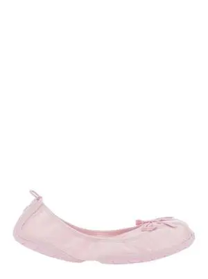 Balenciaga Ballet Flat Rubber Sole - Multicolor