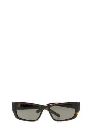 Saint Laurent Printed Acetate Sl M182 Sunglasses
