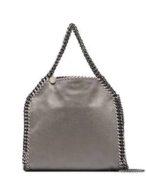 Stella McCartney Falabella Mini Bag - Gray