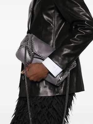 Stella McCartney Falabella Mini Bag - Gray
