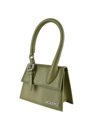 Jacquemus Le Chiquito Medium Loop