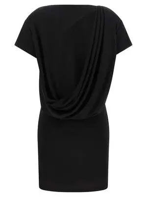Jacquemus La Robe Mistral' Dress