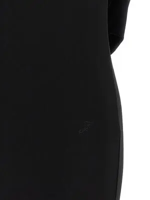 Jacquemus La Robe Mistral' Dress