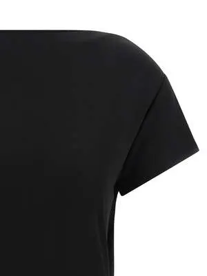Jacquemus La Robe Mistral' Dress - Black