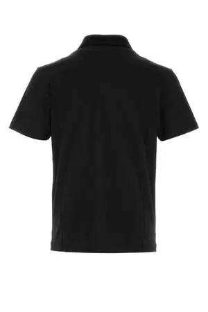 Gucci Cotton Polo Shirt