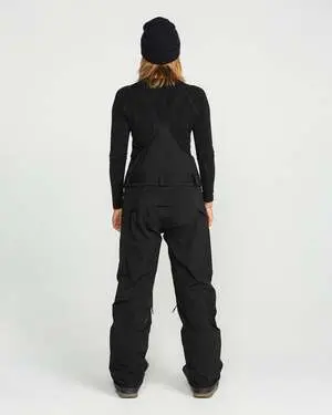 Volcom Vs 3l Stretch Gore Bib