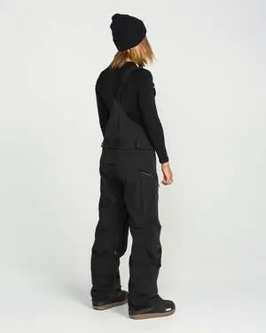 Volcom Vs 3l Stretch Gore Bib