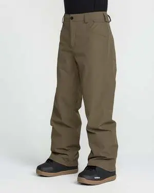 Volcom Nailer Pants