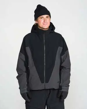 Volcom Rnge Stretch 30k Jacket