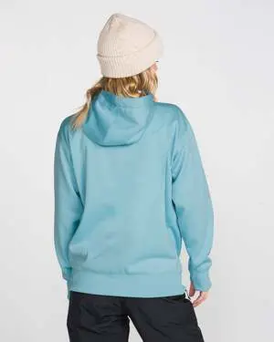 Volcom Riding Hydro Pullover