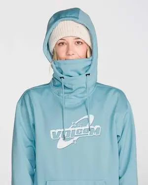 Volcom Riding Hydro Pullover