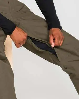 Volcom Dua Gore-tex Pants